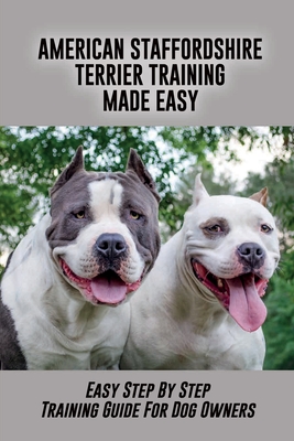 Exercise For American Staffordshire Terrier