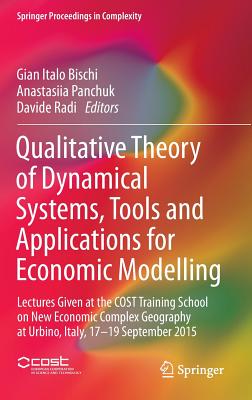 Qualitative Theory of Dynamical Systems, Tools and Applications for ...
