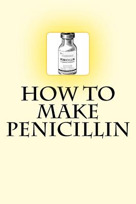 First Penicillin Bottle