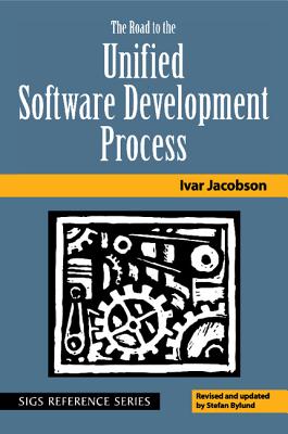 The Road to the Unified Software Development Process (Sigs Reference ...