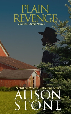 Plain Revenge: An Amish Romantic Suspense Novel (Paperback) | Penguin ...