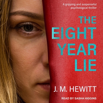 The Eight-Year Lie (MP3 CD) | Cavalier House Books