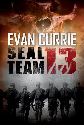 SEAL Team 13 | Pyramid Books