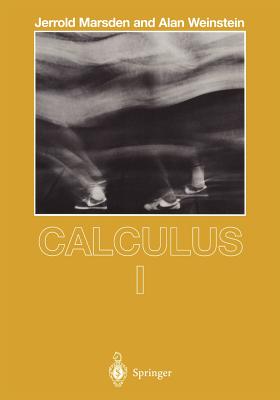 Calculus I (Undergraduate Texts in Mathematics) | mitpressbookstore