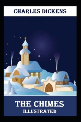 The Chimes Illustrated (Paperback) | Children's Book World