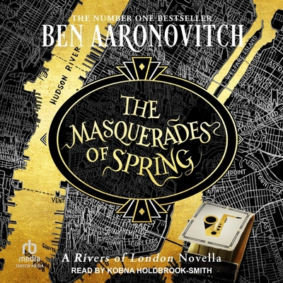 The Masquerades of Spring (Compact Disc) | Avid Bookshop