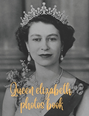 Books About Queen Elizabeth Ii