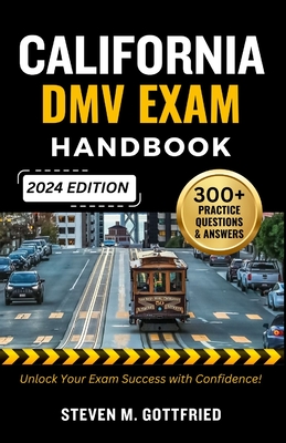 Dmv Booklet 2024