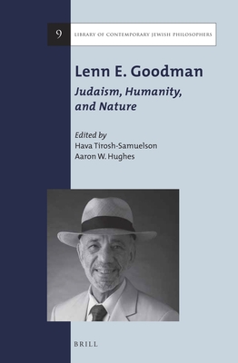 Lenn E. Goodman: Judaism, Humanity, and Nature (Library of Contemporary ...