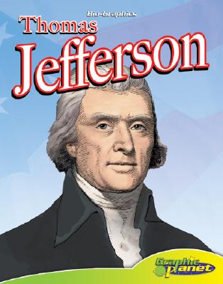 Thomas Jefferson (Bio-Graphics) | mitpressbookstore