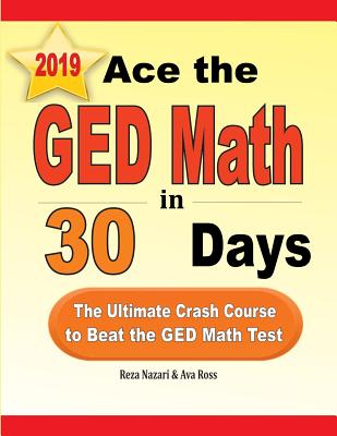 Ged Math Practice Test Free Printable GED® Test Preparation