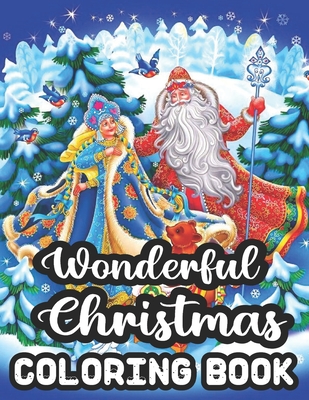 Coloring Pages Of The Christmas Theme