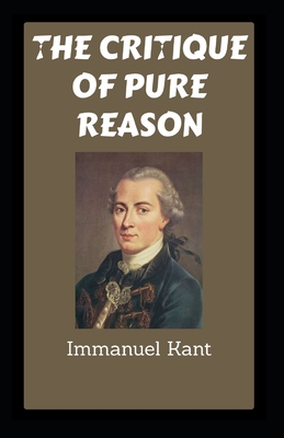 Critique of Pure Reason: (Annotated Edition) | mitpressbookstore
