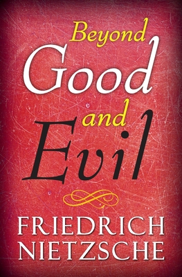 Beyond Good and Evil (Paperback) | Children's Book World