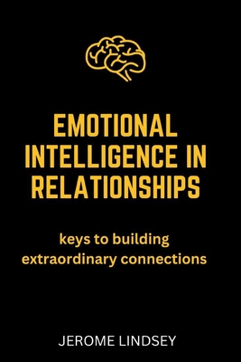 Emotional Intelligence in Relationships (Paperback) | McNally Jackson Books