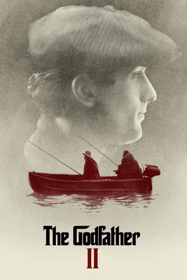 Godfather 2 Poster