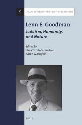 Lenn E. Goodman: Judaism, Humanity, and Nature (Library of Contemporary ...