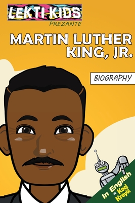 Martin Luther King Jr Books For Kids
