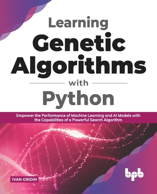 Genetic Algorithms Logo