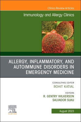 Allergy, Inflammatory, and Autoimmune Disorders in Emergency Medicine ...