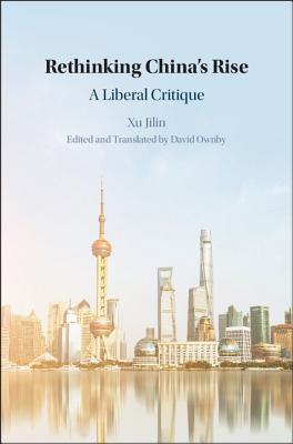 Rethinking China's Rise (Cambridge China Library) (Hardcover) | Book ...