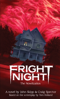 Fright Night 1985 Poster