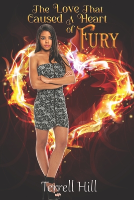 The Love That Caused A Heart Of Fury | Green Apple Books