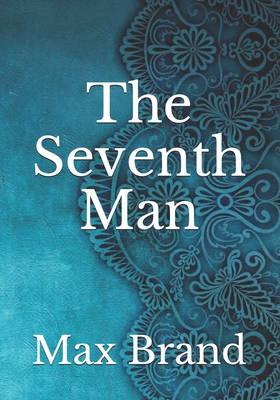 The Seventh Man (Paperback) | Children's Book World