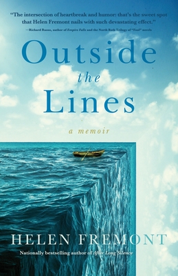 Outside the Lines: A Memoir | Brookline Booksmith