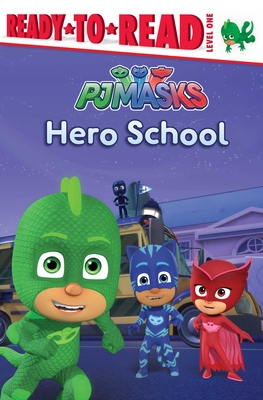 Ready For School Dvd