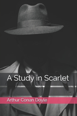 A Study in Scarlet (Paperback) | Lake Forest Book Store