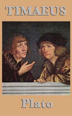 Timaeus (Hardcover) | Boulder Book Store