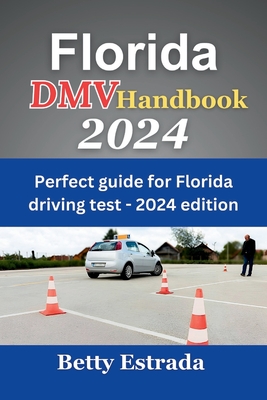 Dmv Booklet 2024