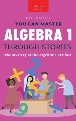 Algebra 1 Math Books