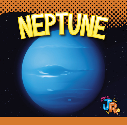 Books About The Planet Neptune