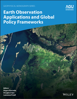 Earth Observation Applications and Global Policy Frameworks ...