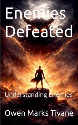 Enemies defeated part 5: The final victory | Vermont Book Shop