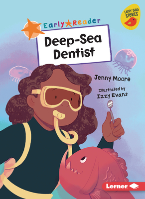 Deep-Sea Dentist (Paperback) | McNally Jackson Books