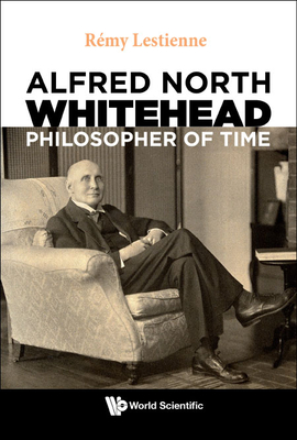 Alfred North Whitehead