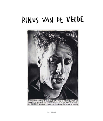 Rinus Van de Velde: Selected Works (Hardcover) | Anderson's Bookshop
