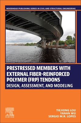 Prestressed Members with External Fiber-Reinforced Polymer (Frp ...