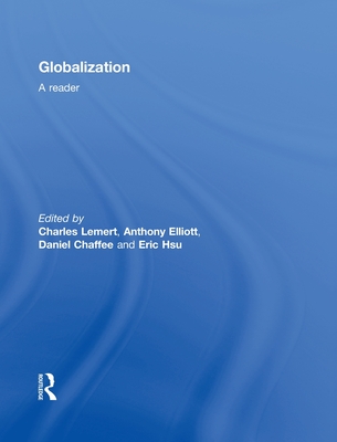 Globalization: A Reader | mitpressbookstore