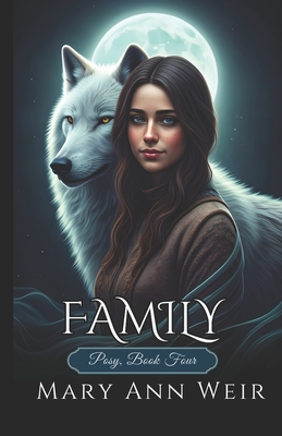 Family: Posy: Book Four (Paperback) | Harvard Book Store