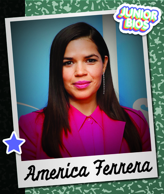 America Ferrera Biography In English
