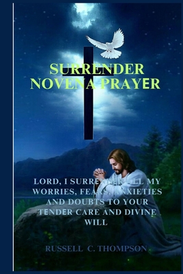 Surrender Novena Surrender Novena Prayer Card | The Catholic Company®