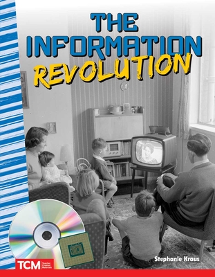 The Information Revolution (Social Studies: Informational Text ...