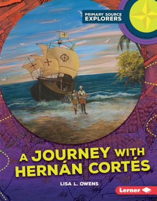 A Journey with Christopher Columbus (Primary Source Explorers) | Reach ...