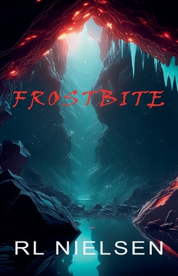 Frostbite (Paperback) | Harvard Book Store