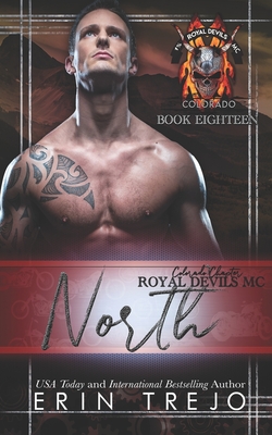 North: Royal Devils MC Colorado (Paperback) | Harvard Book Store