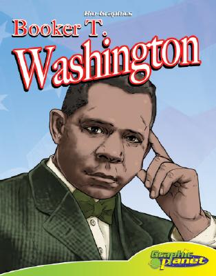 Booker T. Washington (Bio-Graphics) | mitpressbookstore